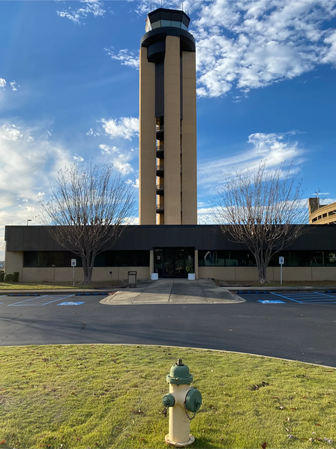 Exterior Wall Construction for Mission Critical Facilities - Protection ...