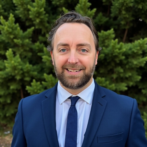 Meet the Team | Protection Engineers, LLC