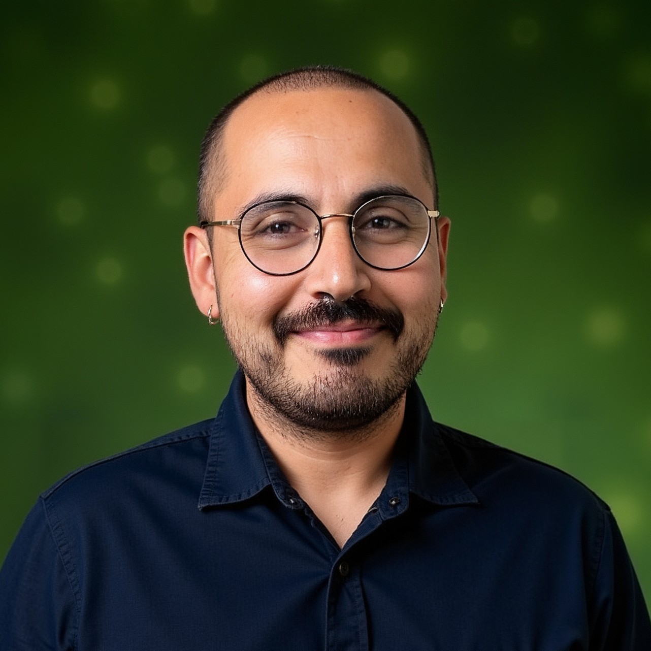Chris Alcala - Protection Engineers